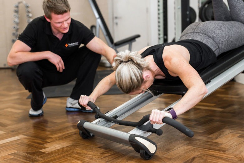 Review: Bodydoctor Fitness - Health & Beauty