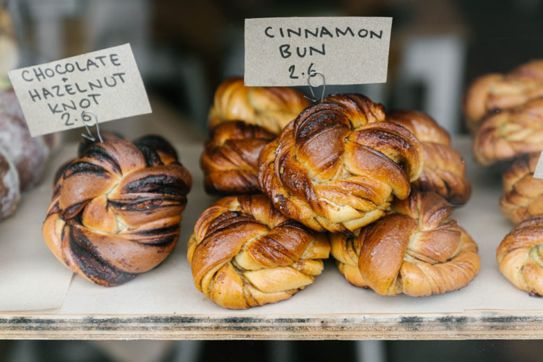 The Best Places To Eat in Edinburgh - Edinburgh Food Guide