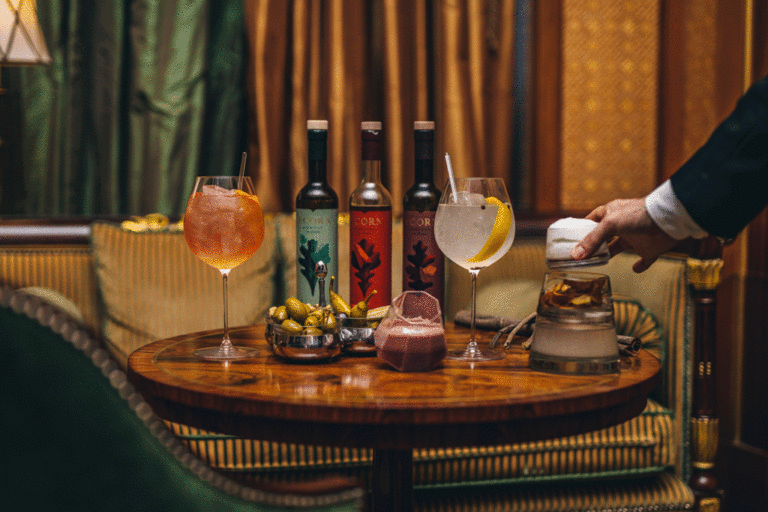 The New Teetotal: How and Why I Opted For Sobriety - Culture