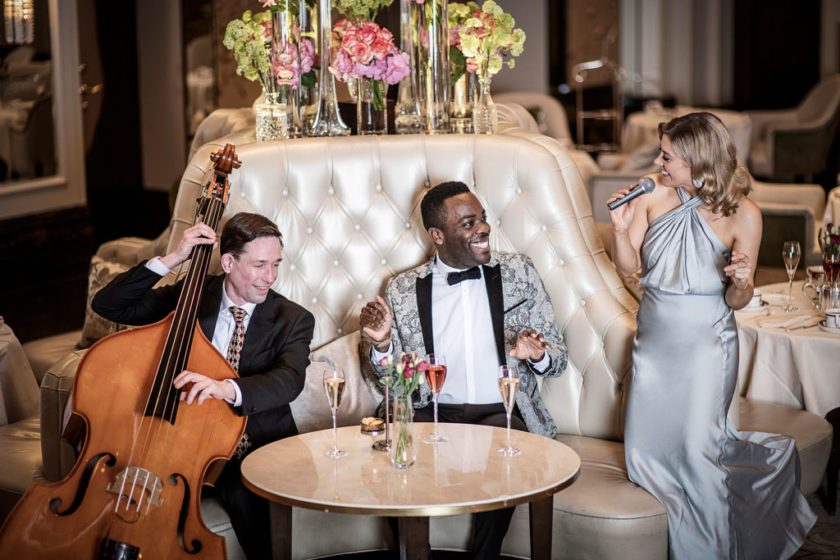 The Best Jazz Bars & Clubs In London - Live Music