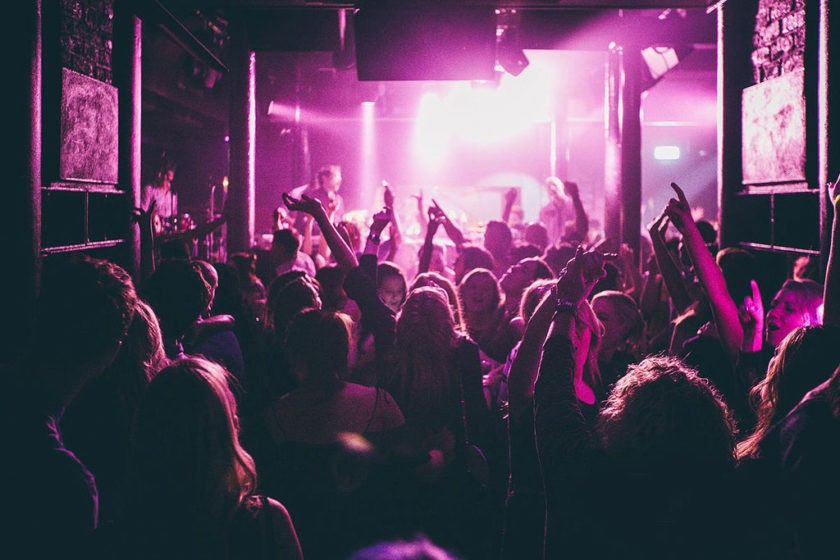 London Nightlife: Where To Party in the Capital