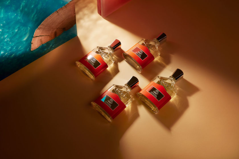 Viking Cologne from The House of Creed: Your New Summer Scent