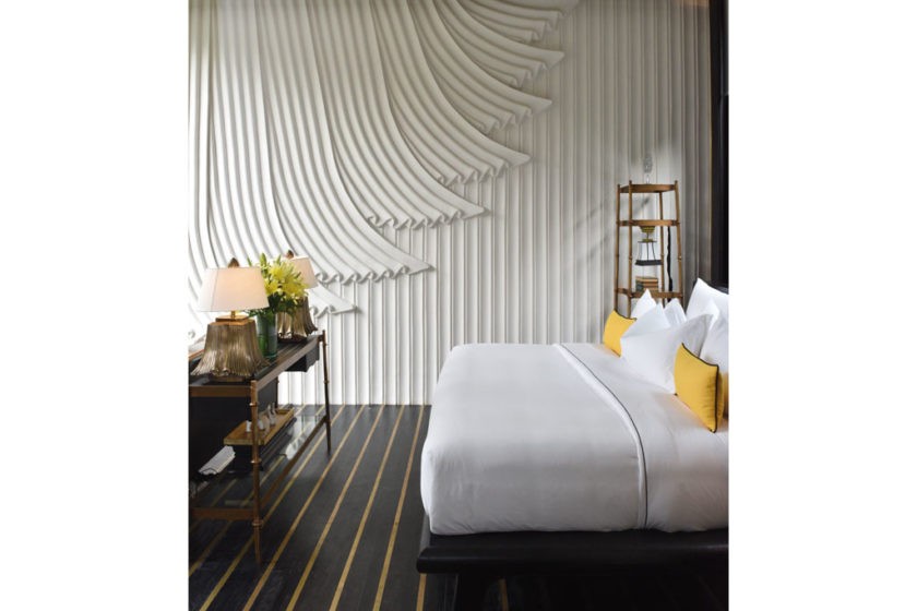 C&TH Meets Visionary Architect & Designer Bill Bensley - Interviews