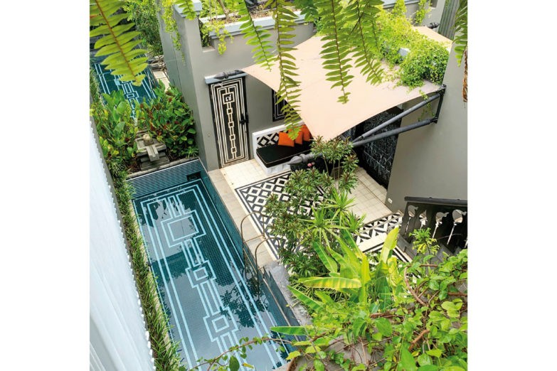C&TH Meets Visionary Architect & Designer Bill Bensley - Interviews