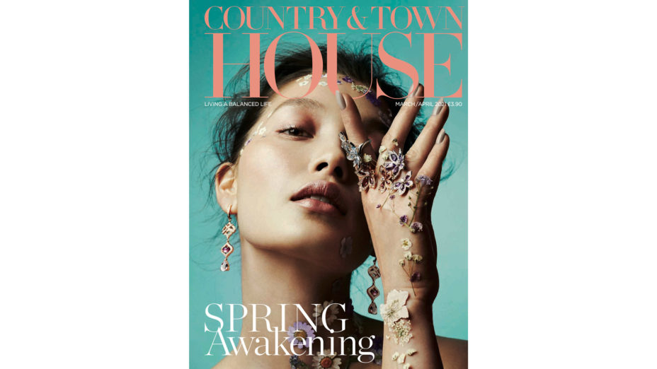 Sneak Peek: Inside the March/April 2021 Spring Awakening Issue