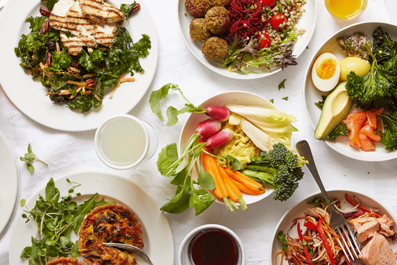 What Is The New Food Made Good Standard?