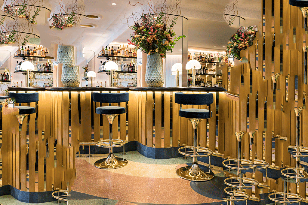 London Restaurants Reopening: Restaurants To Book Now
