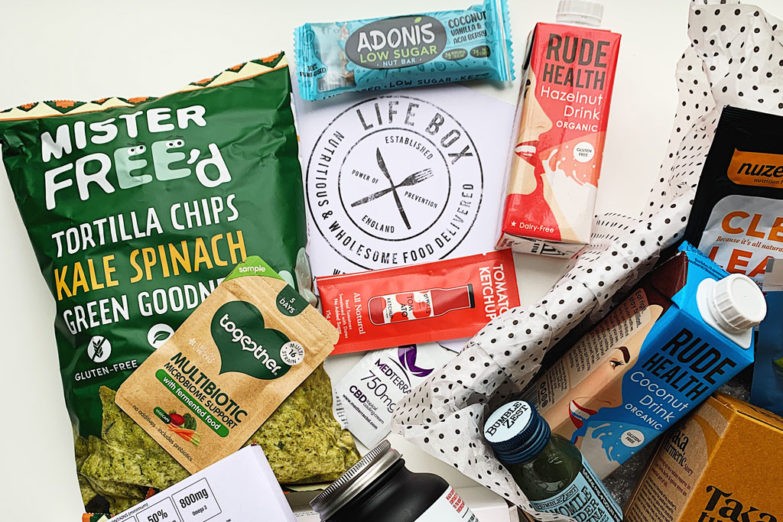 Best Vegan Subscription Boxes - Vegan Beauty Boxes & Meal Delivery