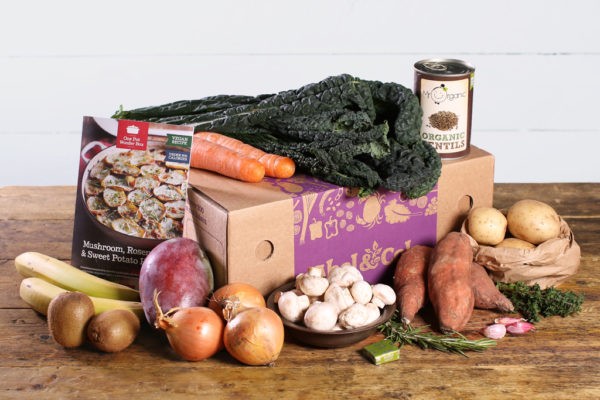 The Best Fruit and Vegetable Delivery Boxes To Order Now