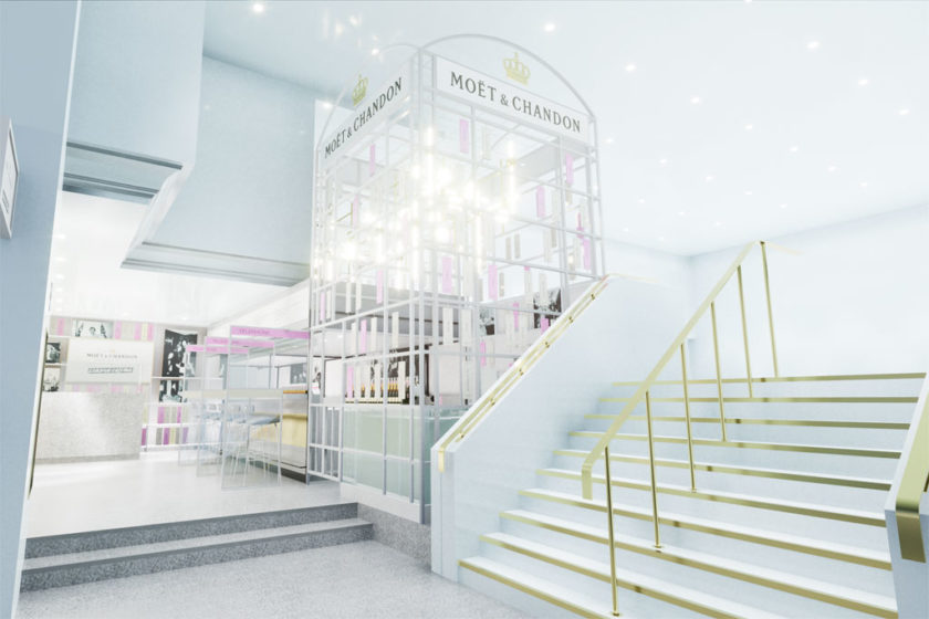 The Best Champagne Bars in London 2023