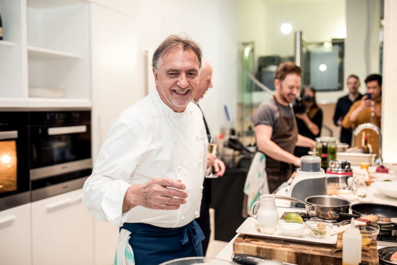 The Chef Line-Up for Royal Ascot 2020 Has Been Announced - Food & Drink