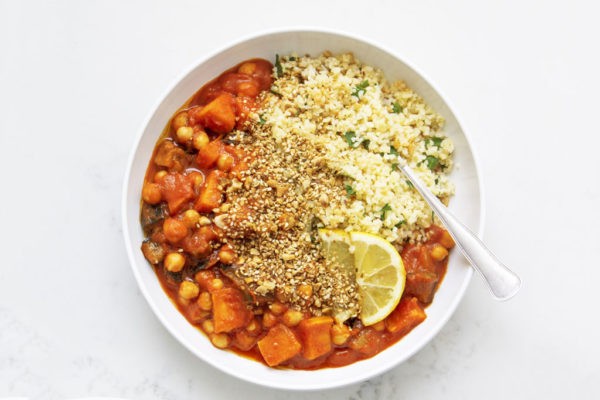 B Corp Month: B Corp Food Brands To Know (And Eat)