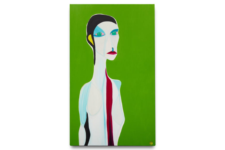 TRATE: The Canadian Artist on his Upcoming Virtual Exhibition - Culture