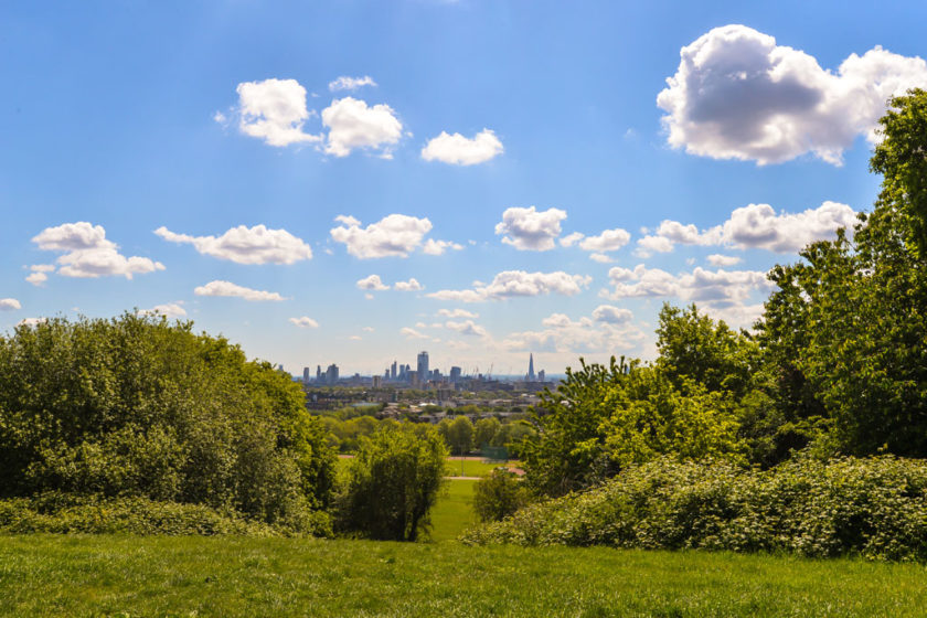 10 Best Places To Have A Picnic In London 2024