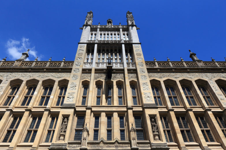 These Are London's Best Libraries - Country & Town House