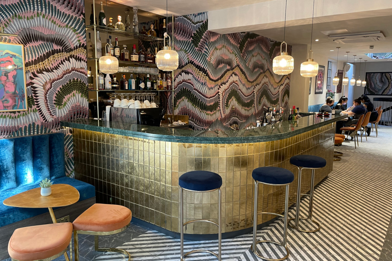 Best Manicures & Pedicures in London 2020 | C&TH Guide