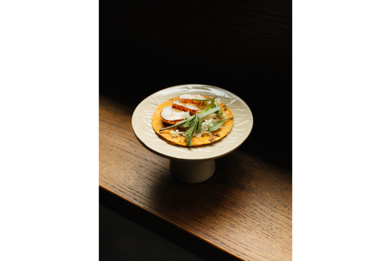 Chef's Tables in London - Chef's Counters & Private Dining Rooms