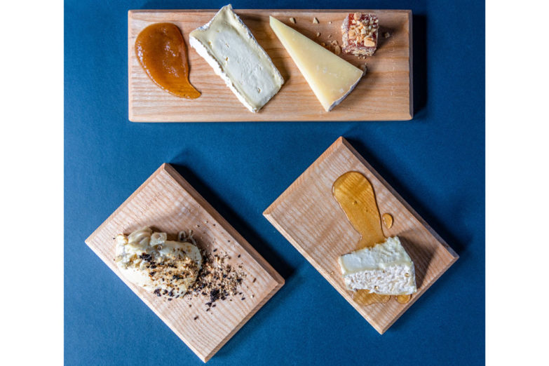 A Floating Cheese Restaurant is Opening in London - Food & Drink