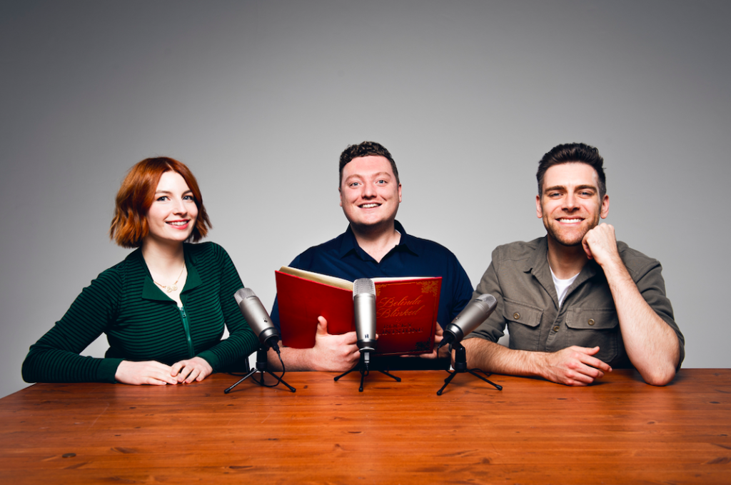 Best History Podcasts To Listen to Now | 2024