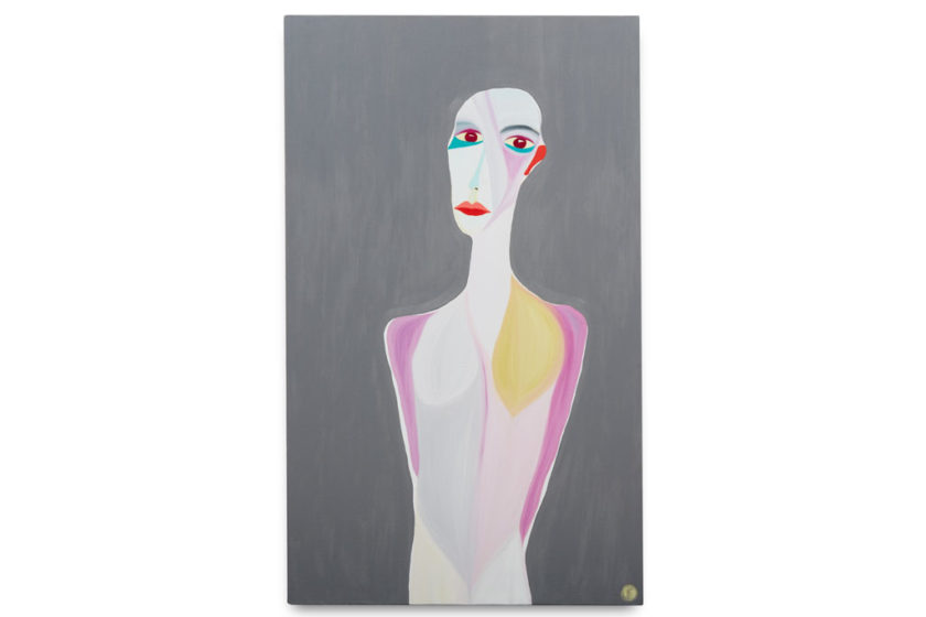 TRATE: The Canadian Artist on his Upcoming Virtual Exhibition - Culture