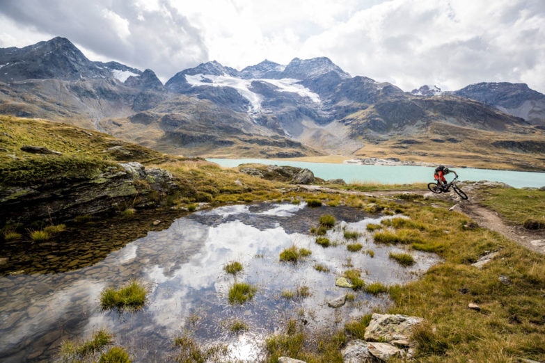 St Moritz in Summer – The Weekender - Travel by C&TH