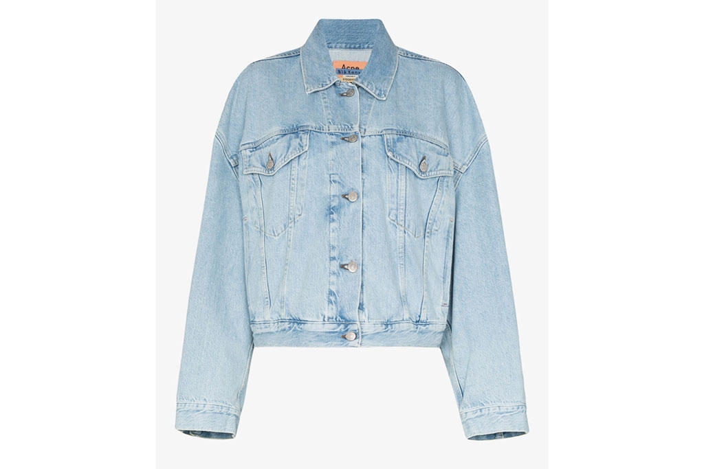 The C&TH Guide to Detoxing Your Wardrobe - Style