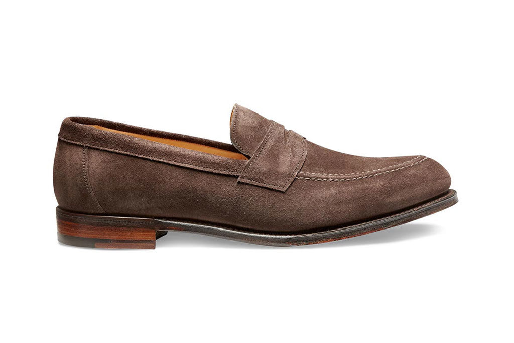 10 Pairs of Shoes for Loafing Around In - Style by Country & Town House