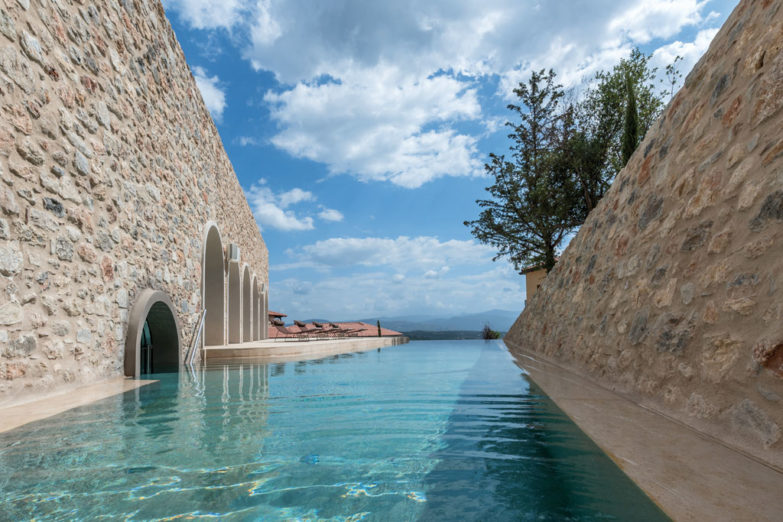 The Best Transformative Spas – Spa Guide 2022 - Travel