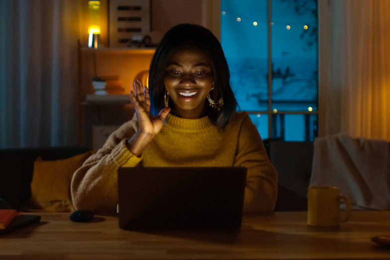 How To Host a Virtual Dinner Party - Technology, Food, Atmosphere