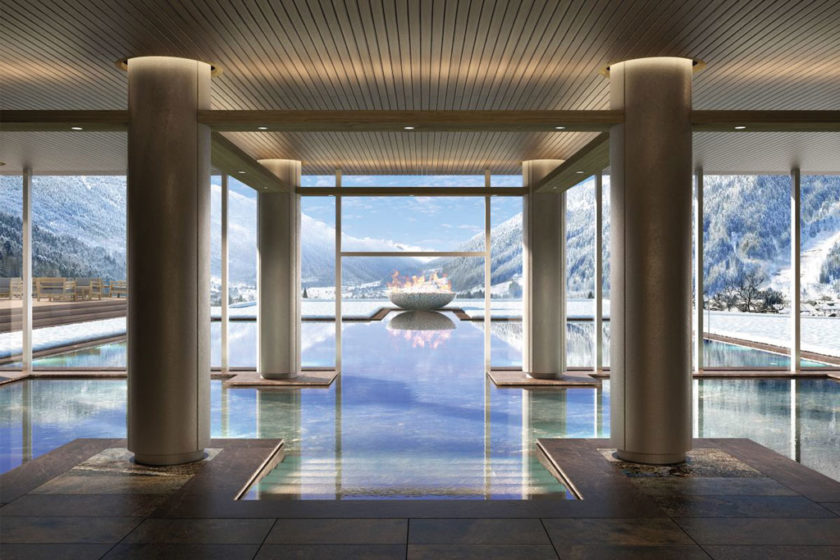 The Best European Spas – Spa Guide - Travel