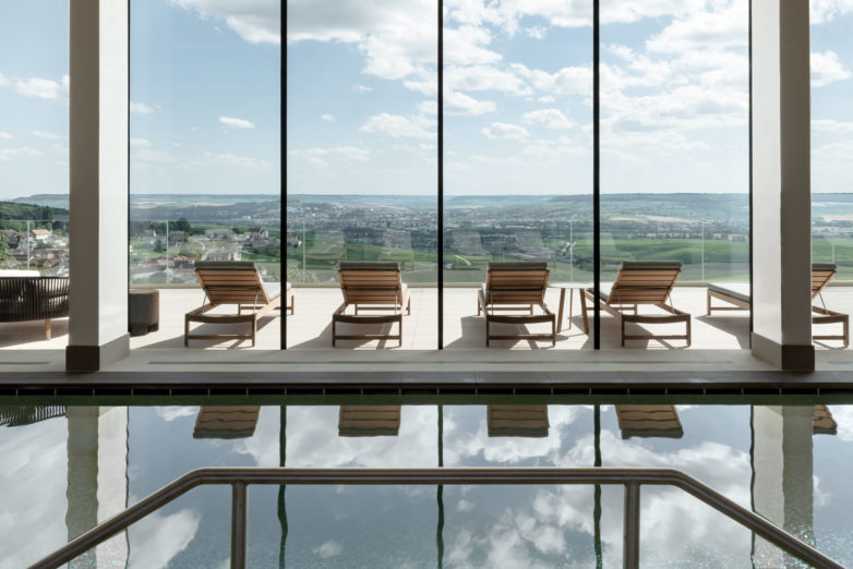 The Best European Spas – Spa Guide - Travel