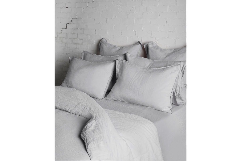 The Best Bedding for a Perfect Night's Sleep - Interiors