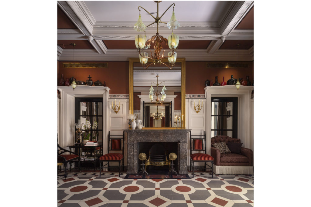 Sloane Street Transformation: Inside London's Luxurious Makeover