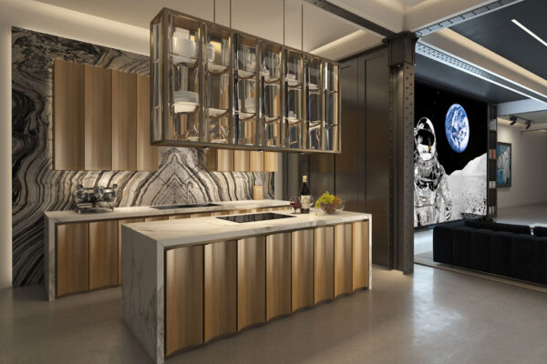 Kitchen Interiors to Inspire Your Home Makeover - Interiors