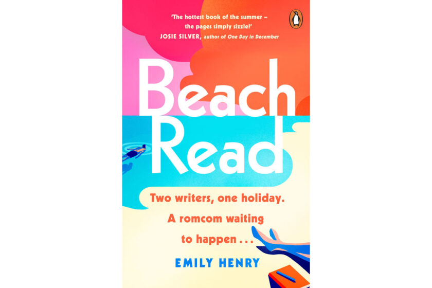 7 Summer Reads to Make You Feel like You're on a Beach | Culture