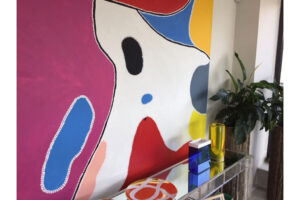 At Home With... Jennifer Guerrini-Maraldi - Interiors