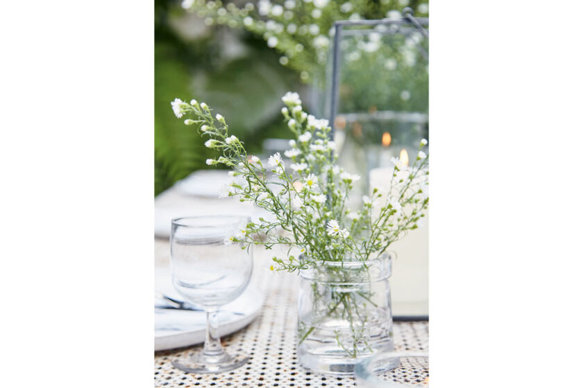 At Home With... Chrissie Rucker - Interiors by C&TH