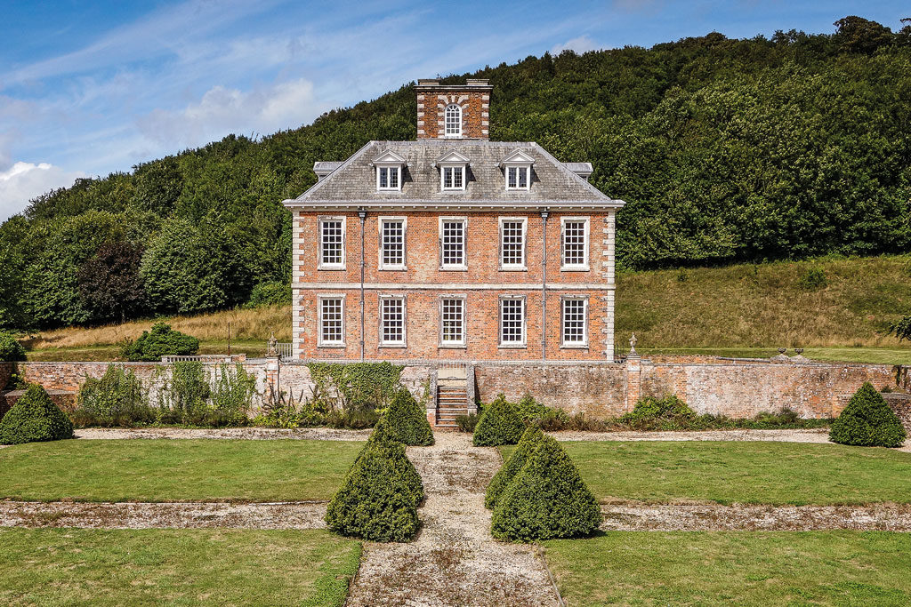 Let's Move to... Axminster - Property by Country & Town House