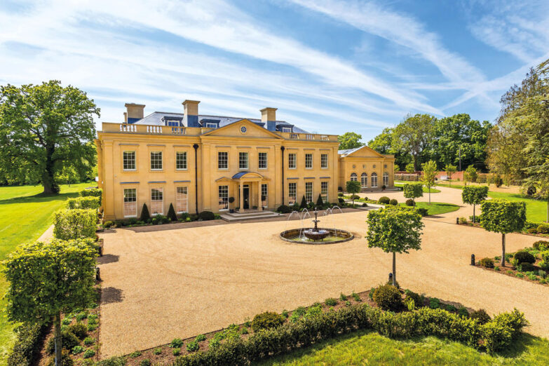 10 Properties For Entertainment on the Market Now - Property by C&TH