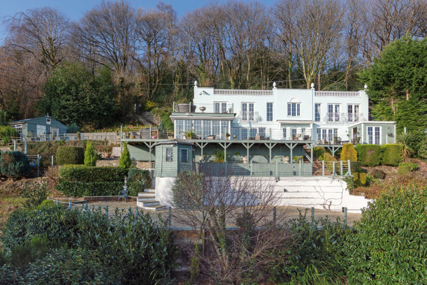 Let's Move to... Axminster - Property by Country & Town House