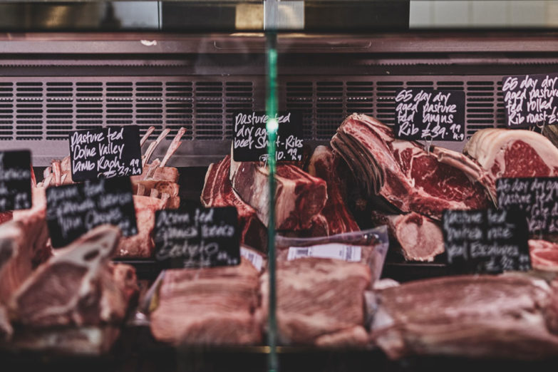 How To Eat Meat (Right) - A Guide To Sustainable Meat