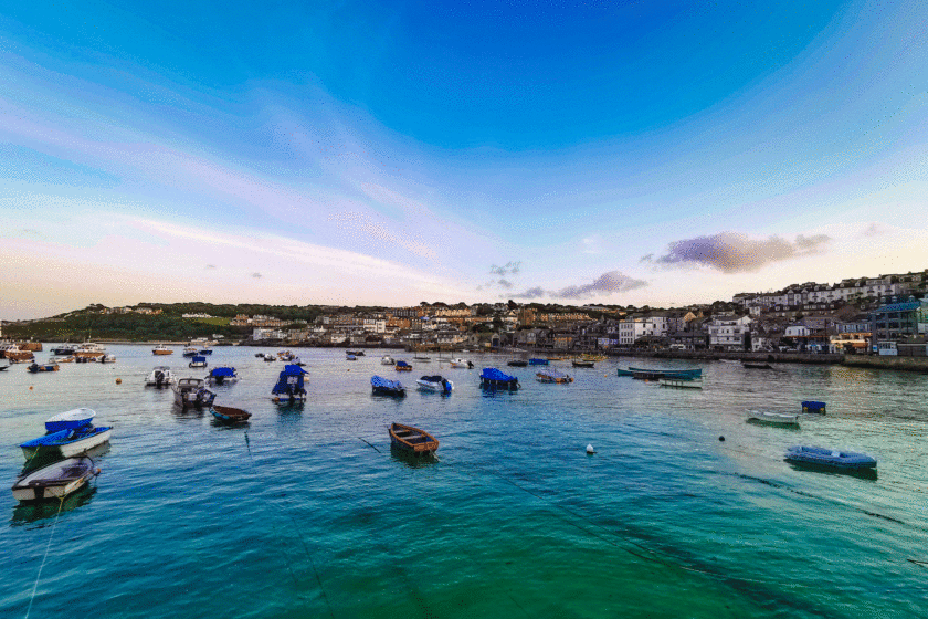 Crocadon: Dan Cox's Restaurant Opens in Cornwall Next Month