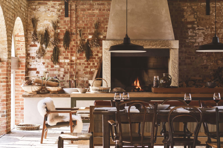 The UK's Best Authentically Farm To Table Restaurants - 2023