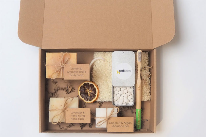Best Eco-Friendly Subscription Boxes - Country & Town House
