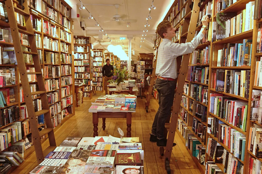 Independent Bookshop Week 2021: A Guide - Event Highlights 2021
