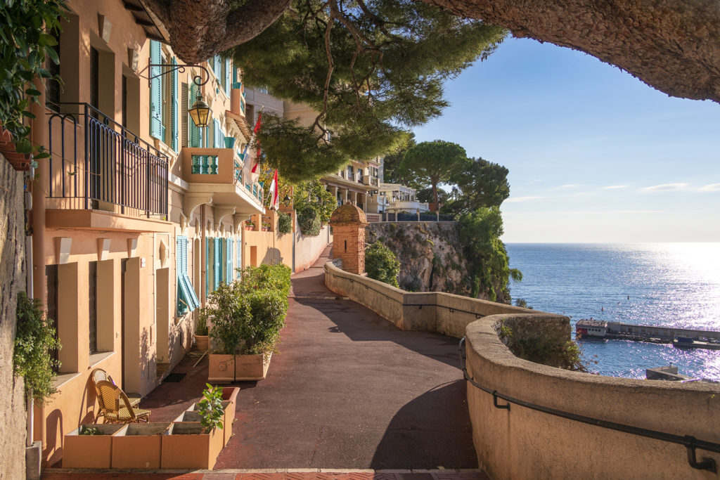 Monaco: A Romantic Destination Like Nowhere Else