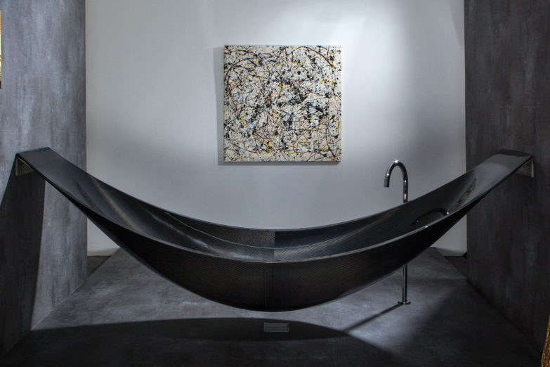 The Most Luxurious Baths In The World - Interiors 2023