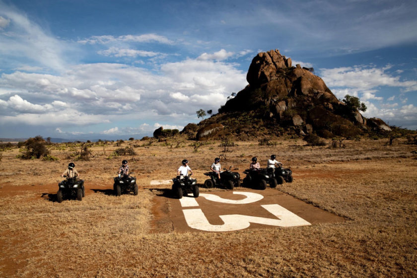 The Bucket List: Q&A with Henry Cookson - Travel