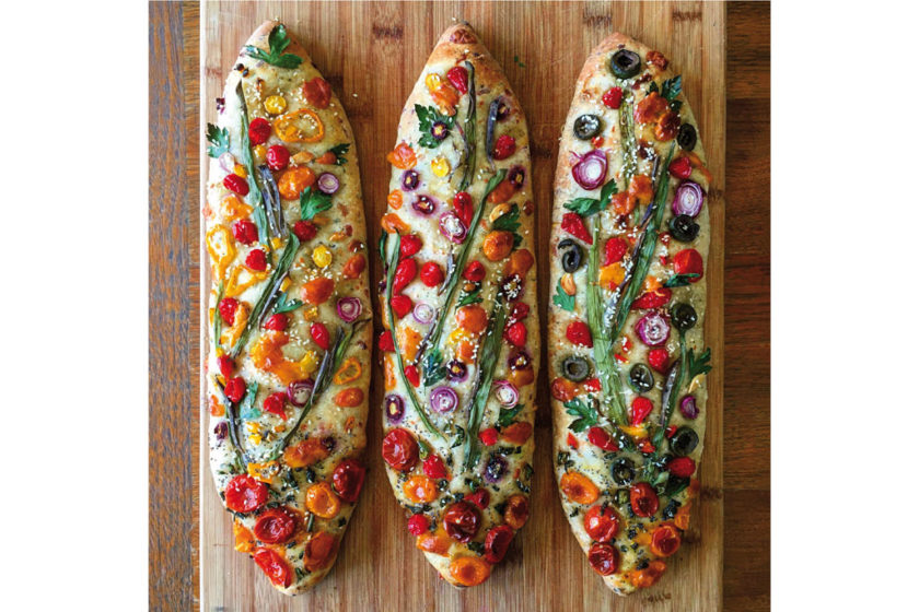 How to Use Foraged Ingredients - Cooking with Foraged Produce