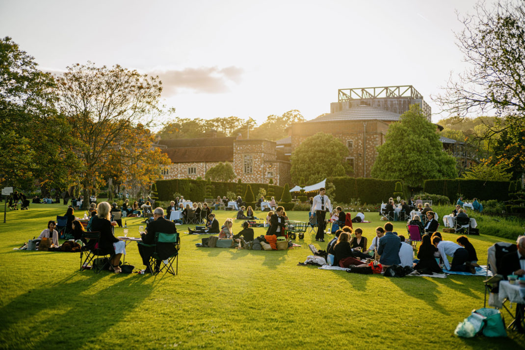 What's On At Glyndebourne 2025? A Guide To Summer Opera